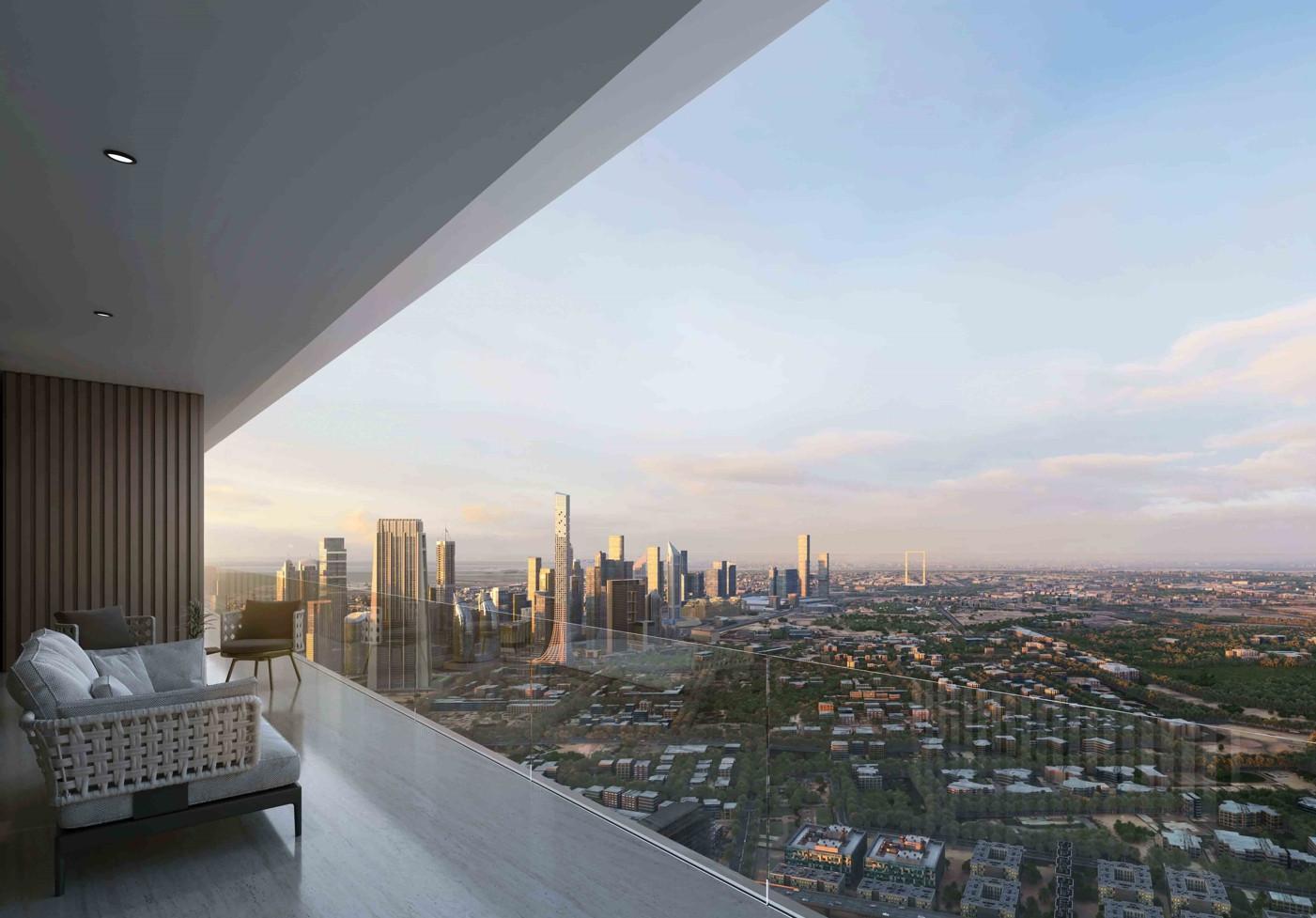 St. Regis Residences | HOME & JOY