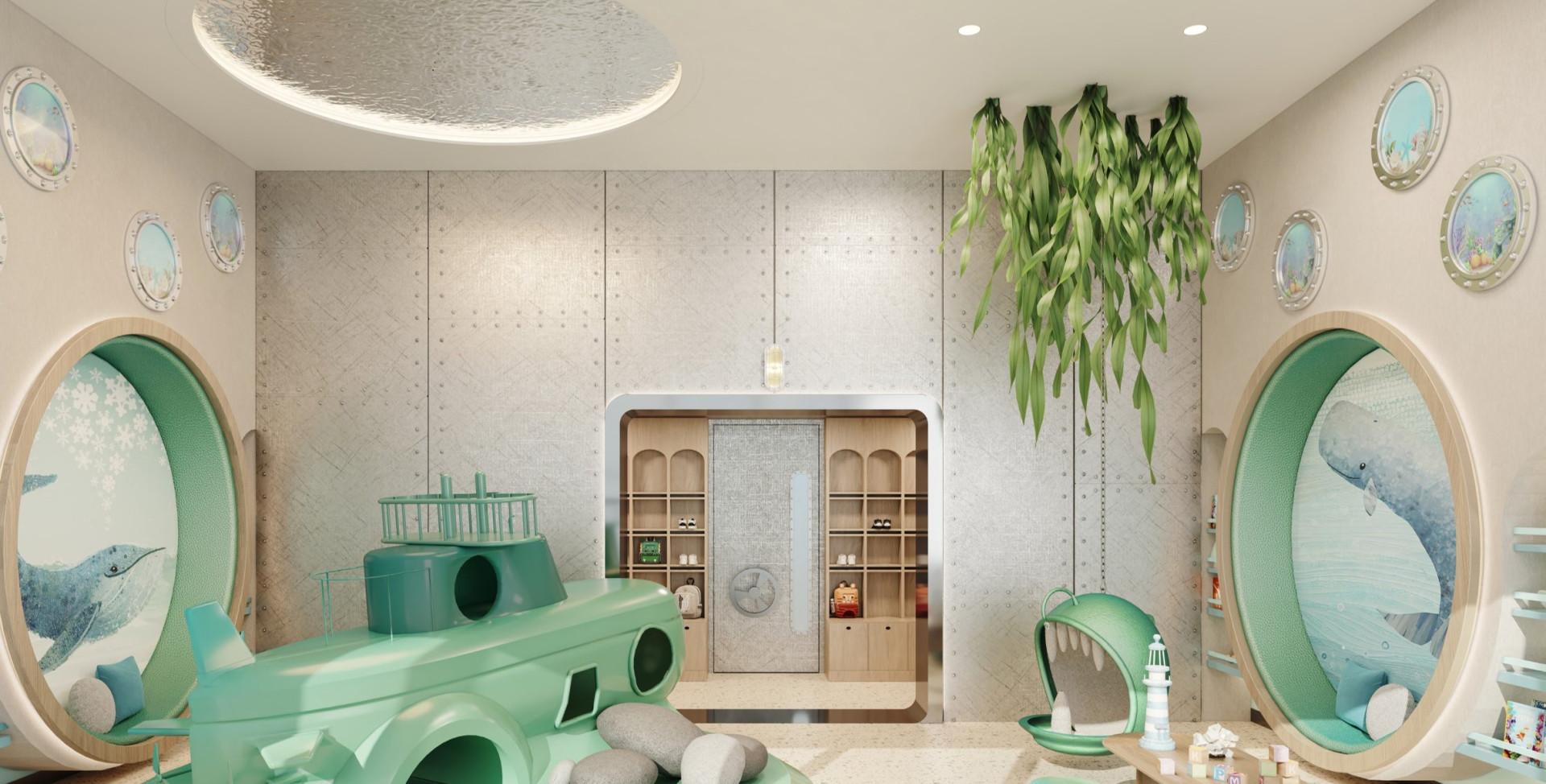 Mercer House | HOME & JOY