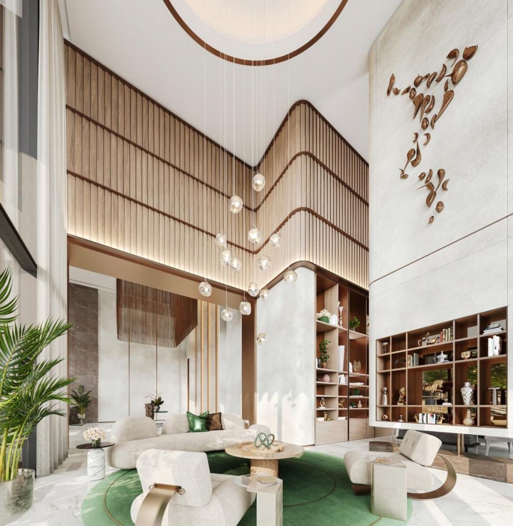 Mercer House | HOME & JOY